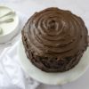 Pastel Matilda (Chocolate) - La Soleta Arte en Cocina